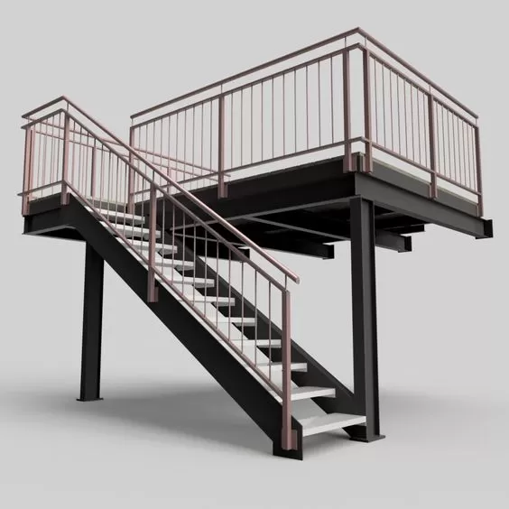 Stainless Steel Railing Manufacturers In India Makwana Word
